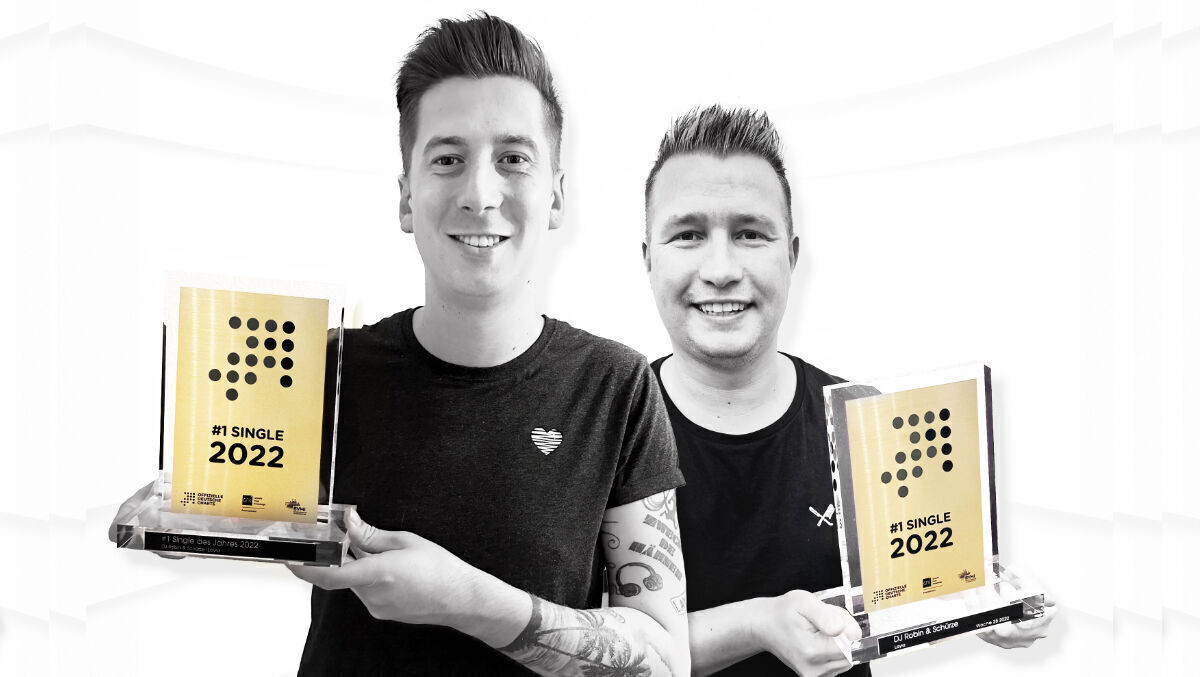 Amtlich: "Layla" ist offizieller "Hit des Jahres" | W&V