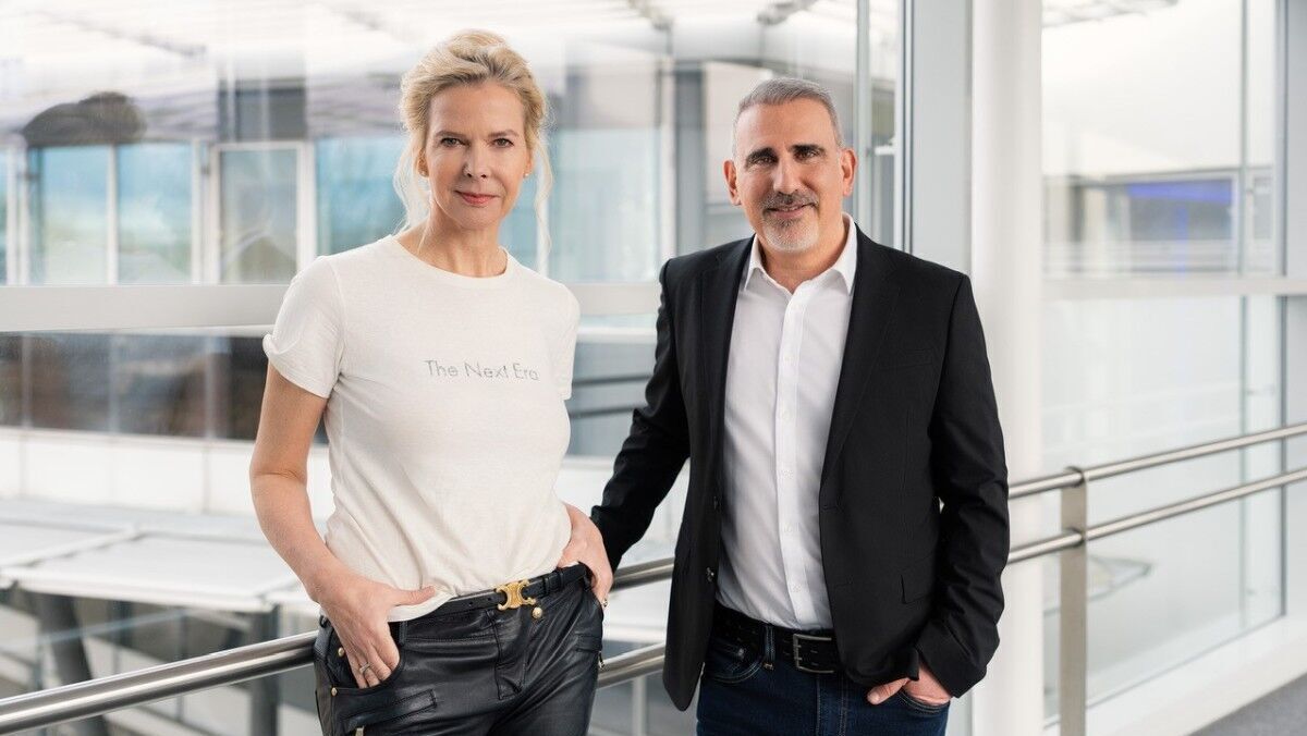 Antenne Bayern: "Wir wollen für unsere Kunden auch das Bewegtbild ...