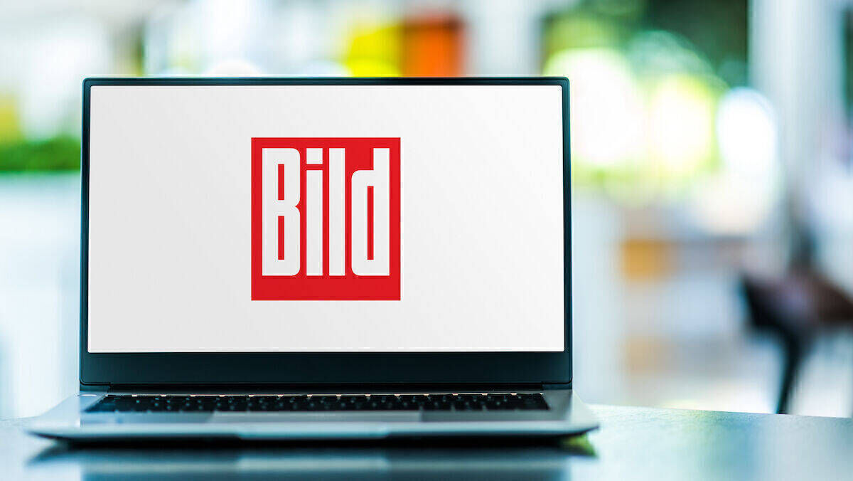 Bald Sendeschluss für Bild TV? | W&V