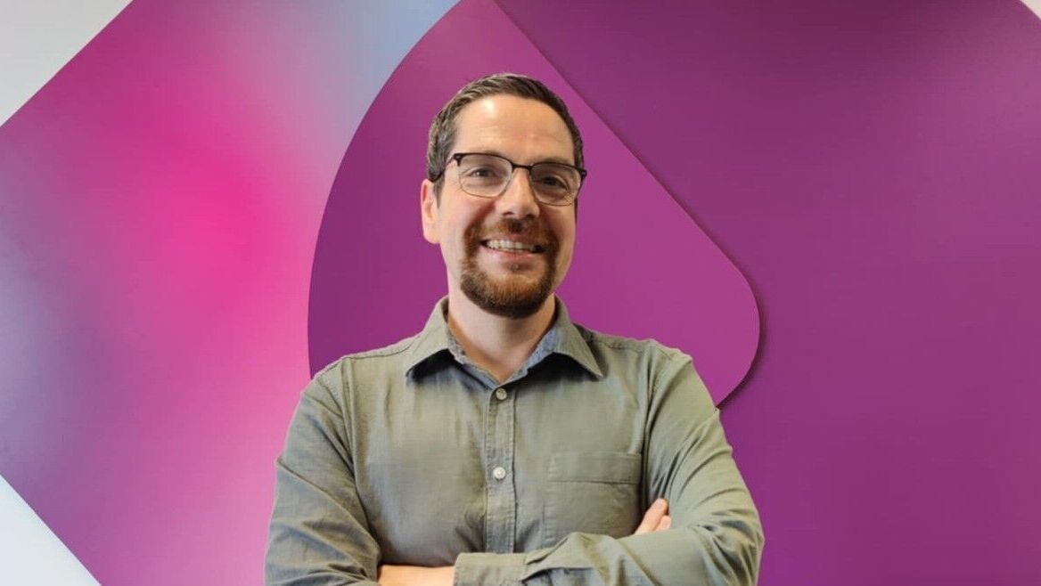 David König: "Wer Menschen erreichen möchte und keine Bots, kommt an ...
