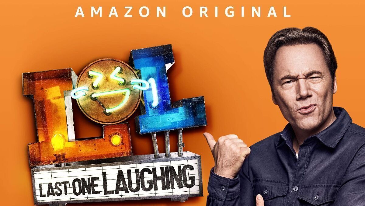 Diese Comedians sind bei der neuen LOL-Staffel dabei | W&V