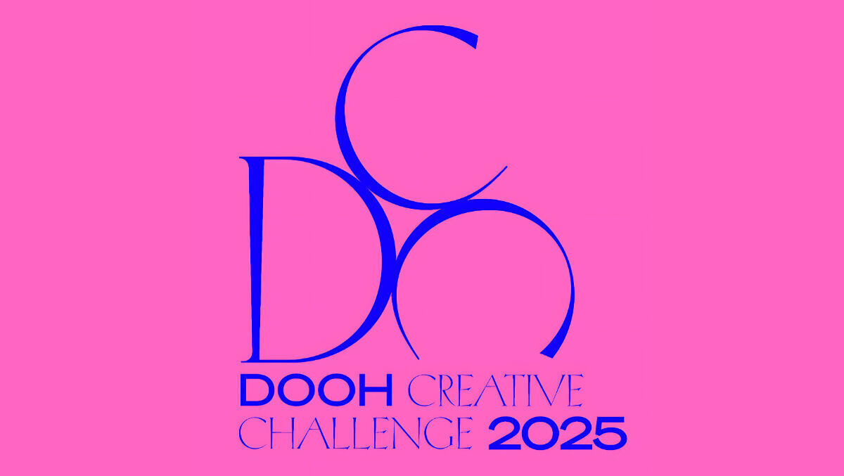 DOOH Creative Challenge 2025: Die Finalisten stehen fest! | W&V