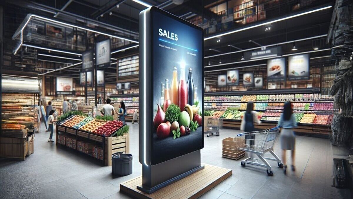 Instore Retail Media: Der unterschätzte Booster für Marken | W&V