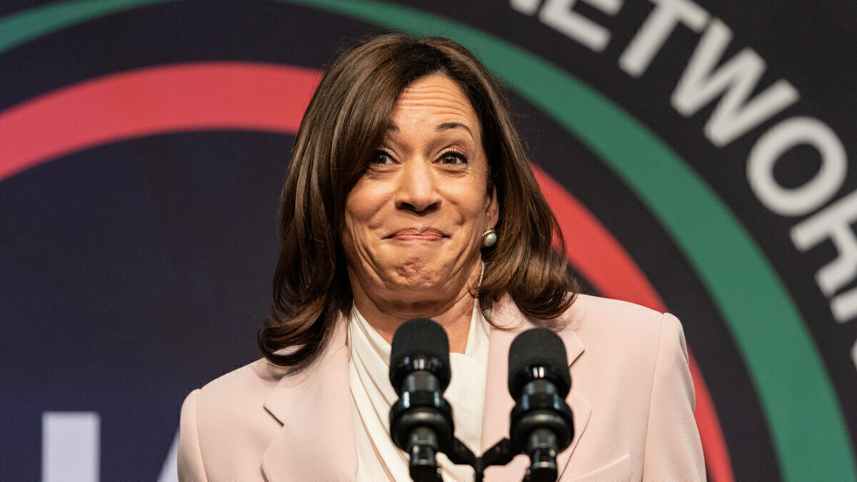 Kamala Harris: Durch Chappell Roan und Charli XCX ins Weiße Haus? | W&V
