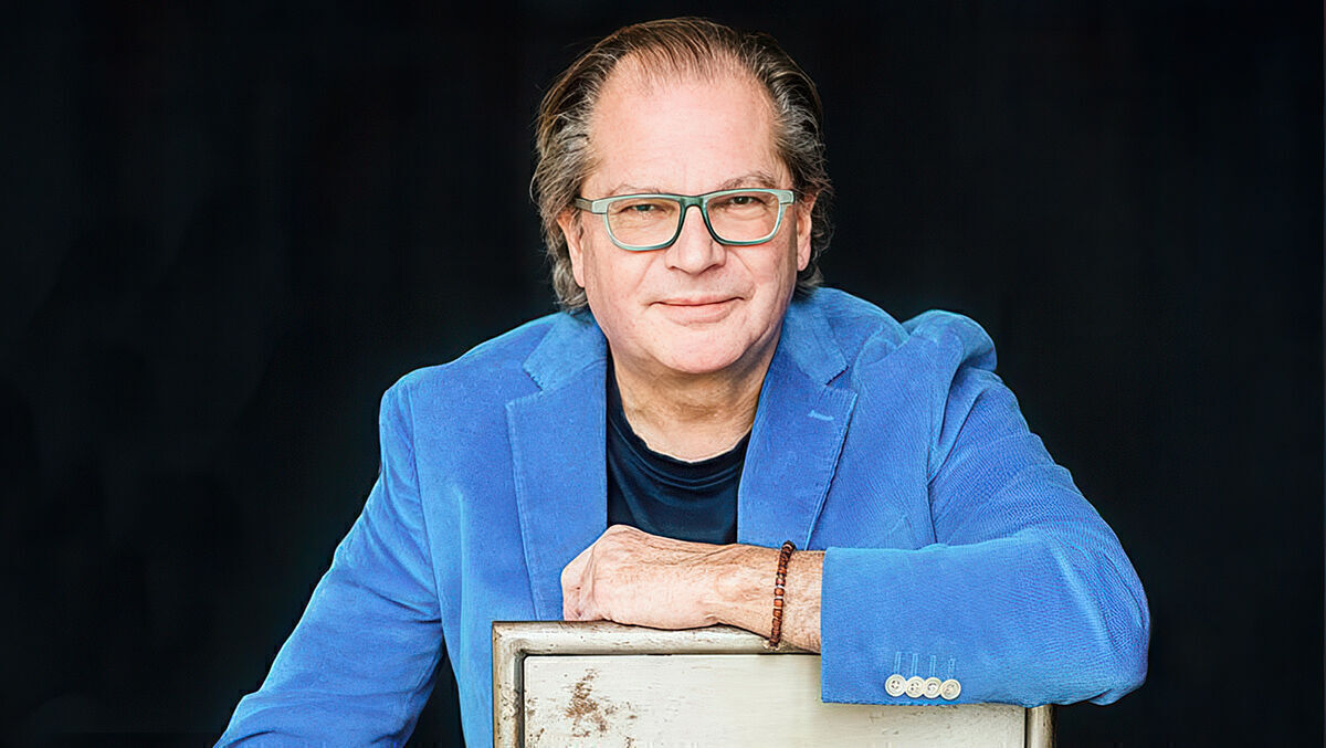 Klaus-Peter Schulz: Starker Fokus auf Branding und Brand Safety | W&V