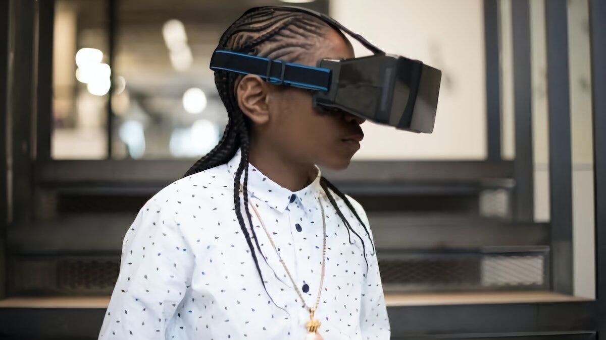 Neun von zehn Verbrauchern sind neugierig auf das Metaverse | W&V