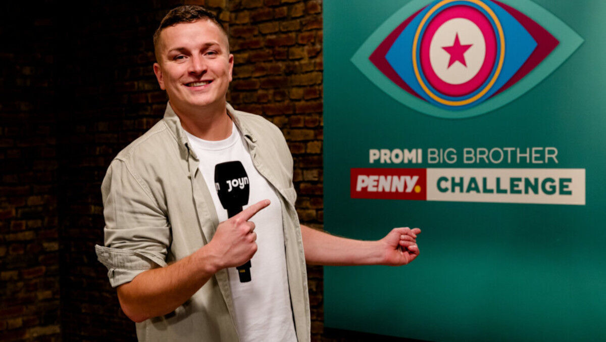 Penny baut Präsenz bei Big Brother aus | W&V