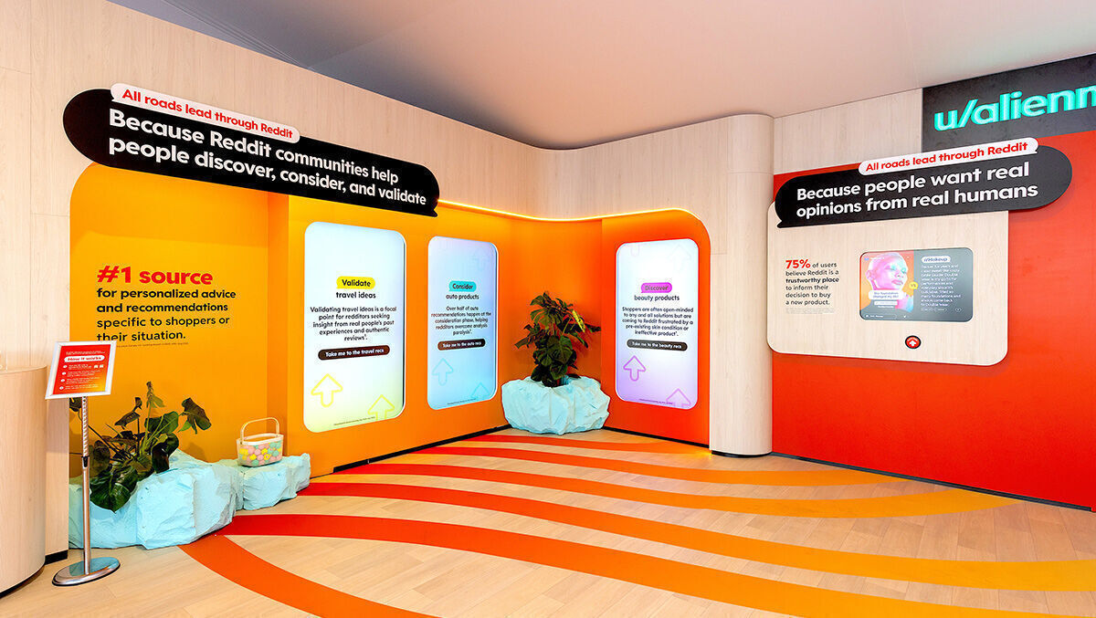 Reddit-Studien: So tickt und so shoppt die Generation Z | W&V