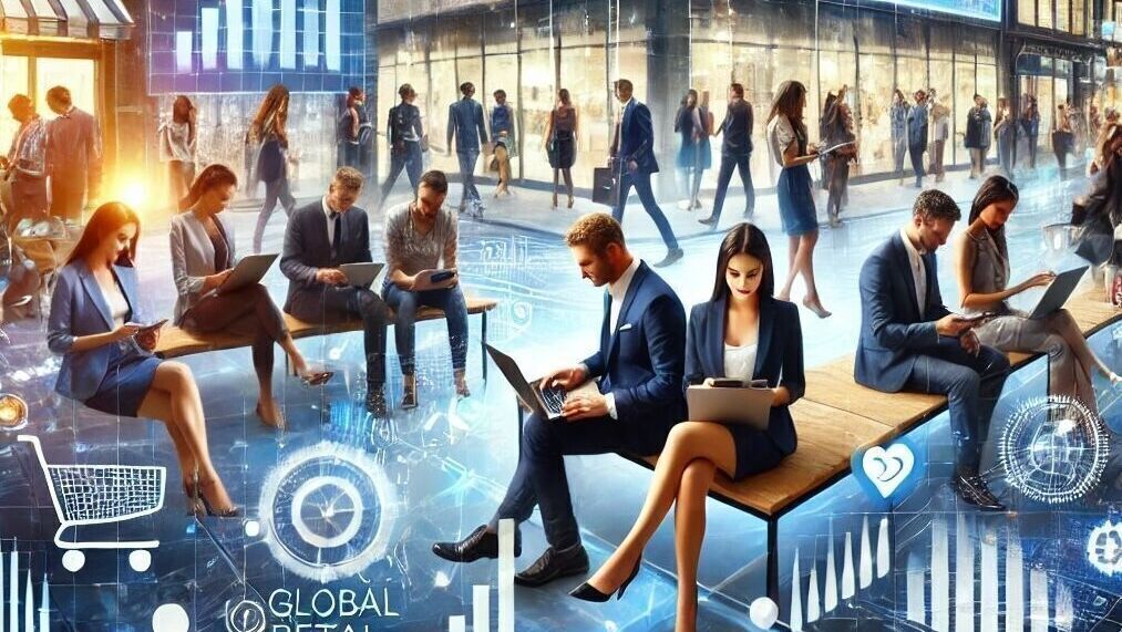 Retail Media: Das sind die internationalen Erwartungen für 2025 ...
