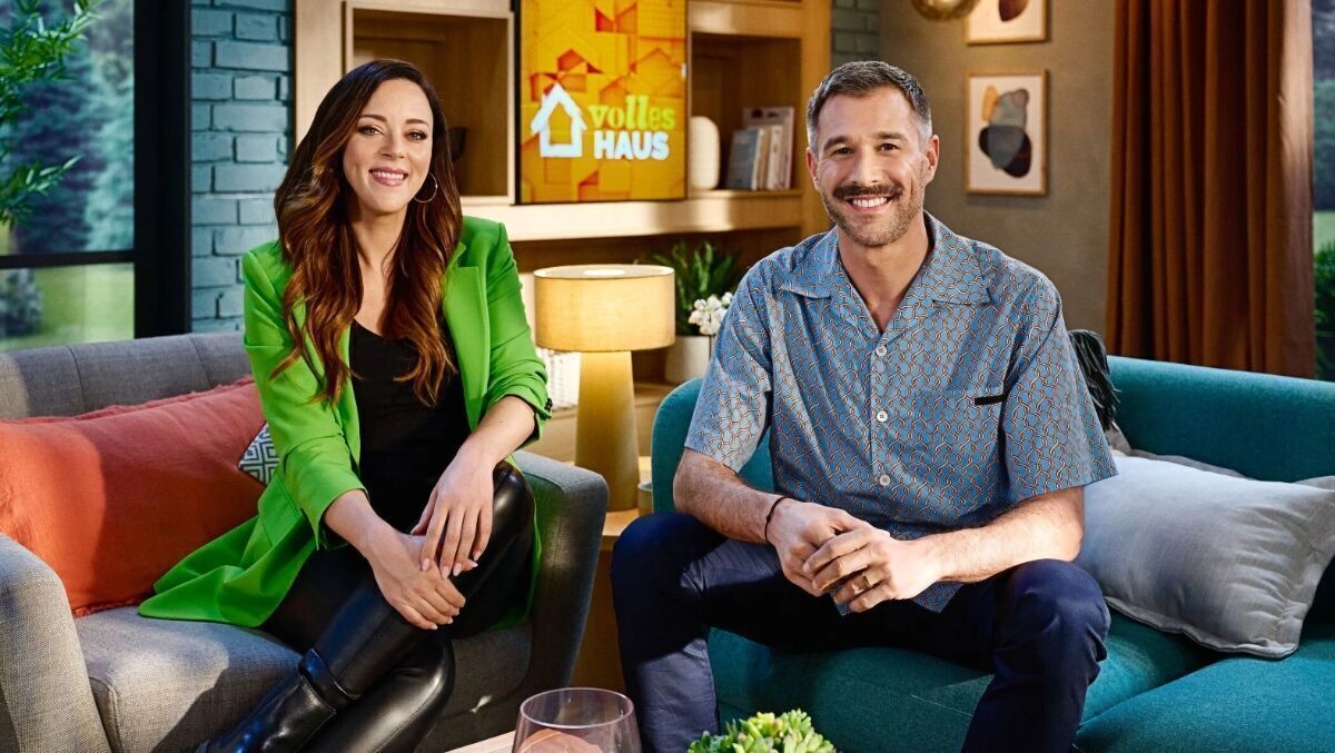 Sat.1-Show "Volles Haus": Fast niemand guckt zu | W&V