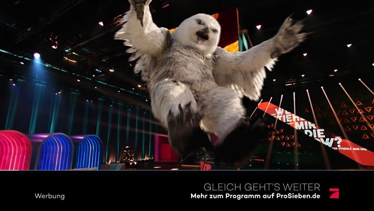 Seven.One führt virtuelle Markenplacements per KI ein | W&V