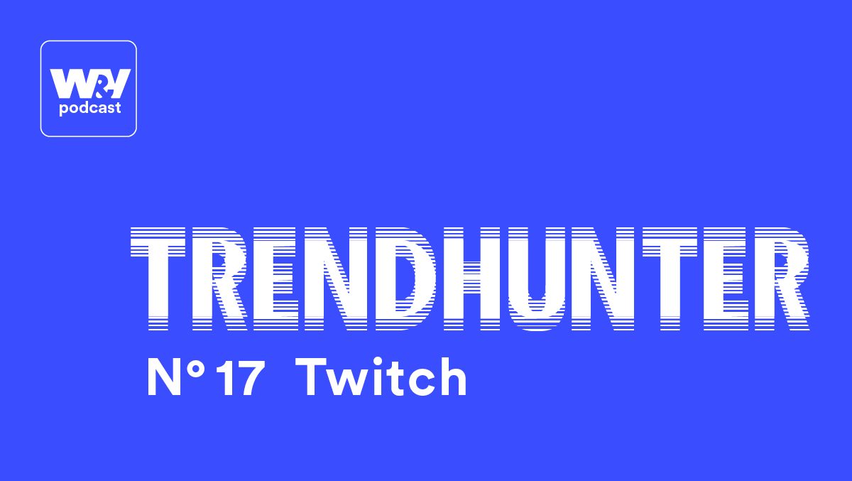 So funktioniert Twitch für Marken | W&V