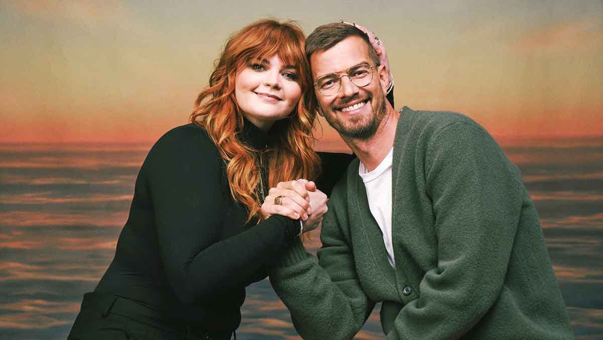 "Sunset Club": Joko Winterscheidt ist zurück am Podcast-Mikrofon | W&V