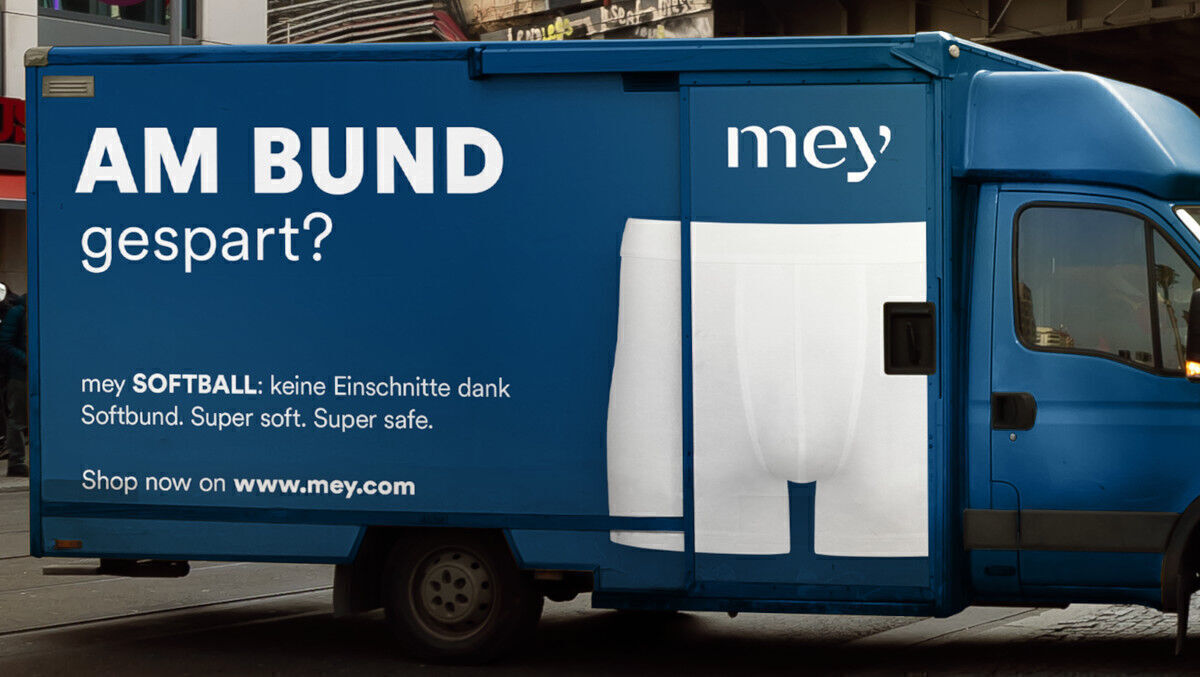 Wahlkampf als Kampagnenmotiv – Markenpower zur Bundestagswahl 2025 | W&V