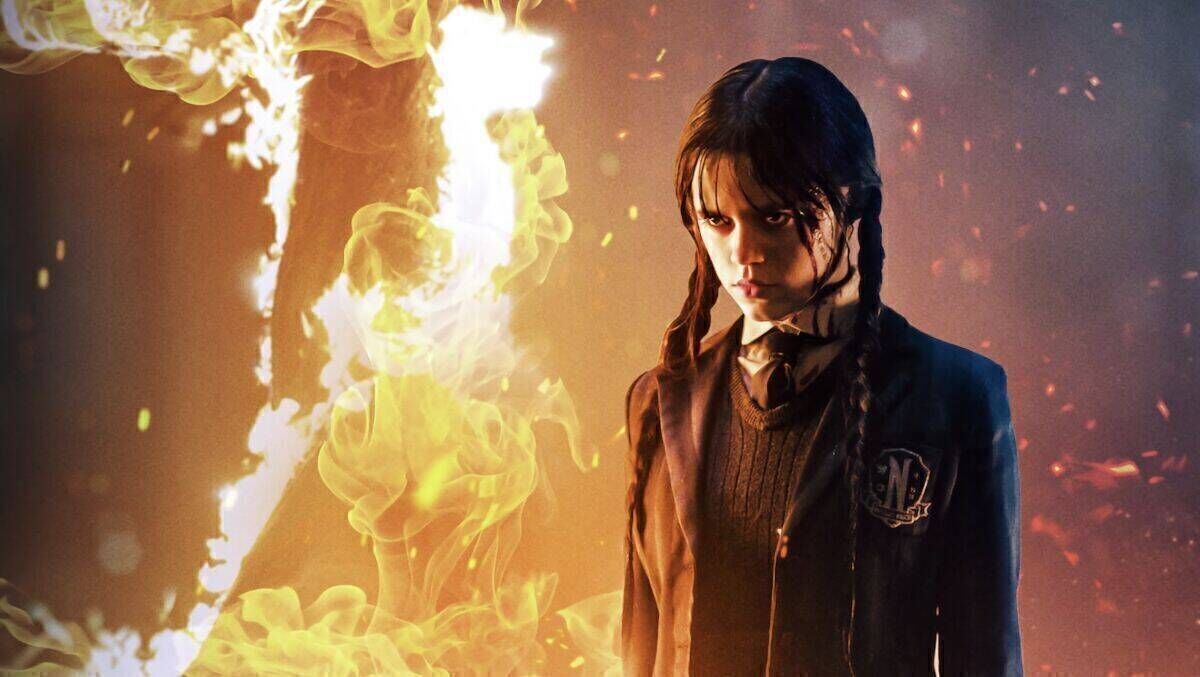 Netflix ändert Ranking, Stranger Things nicht mehr erfolgreichste Serie ...