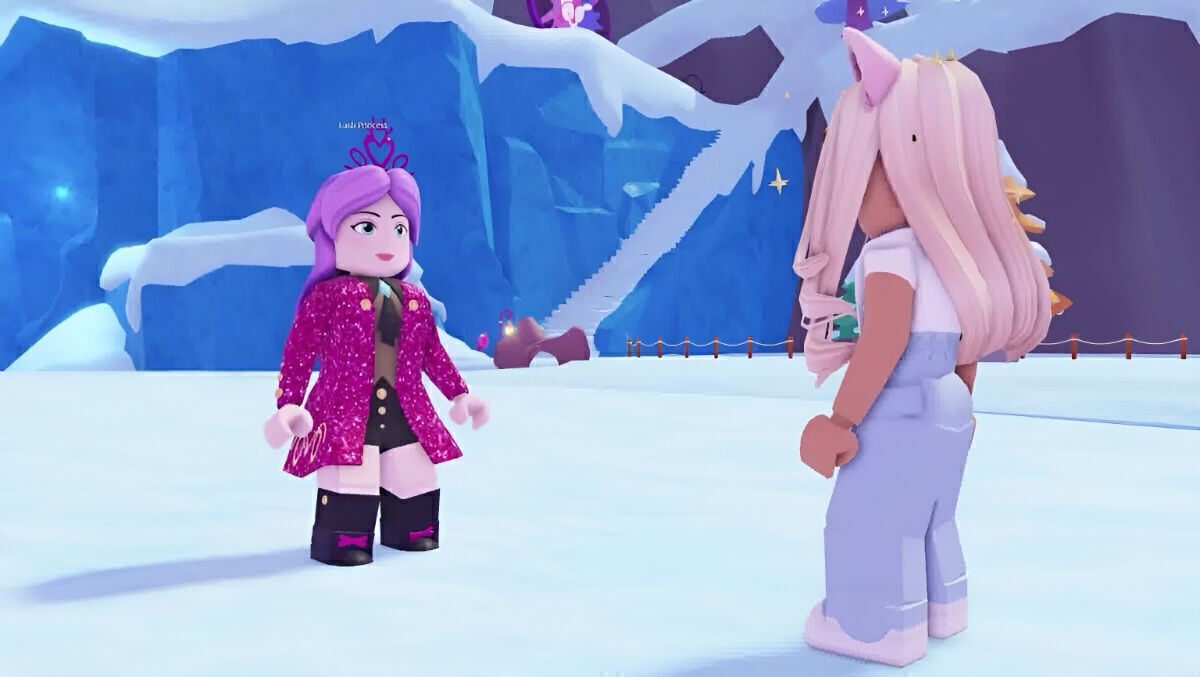 Wieso Essence weiter auf Roblox setzt | W&V