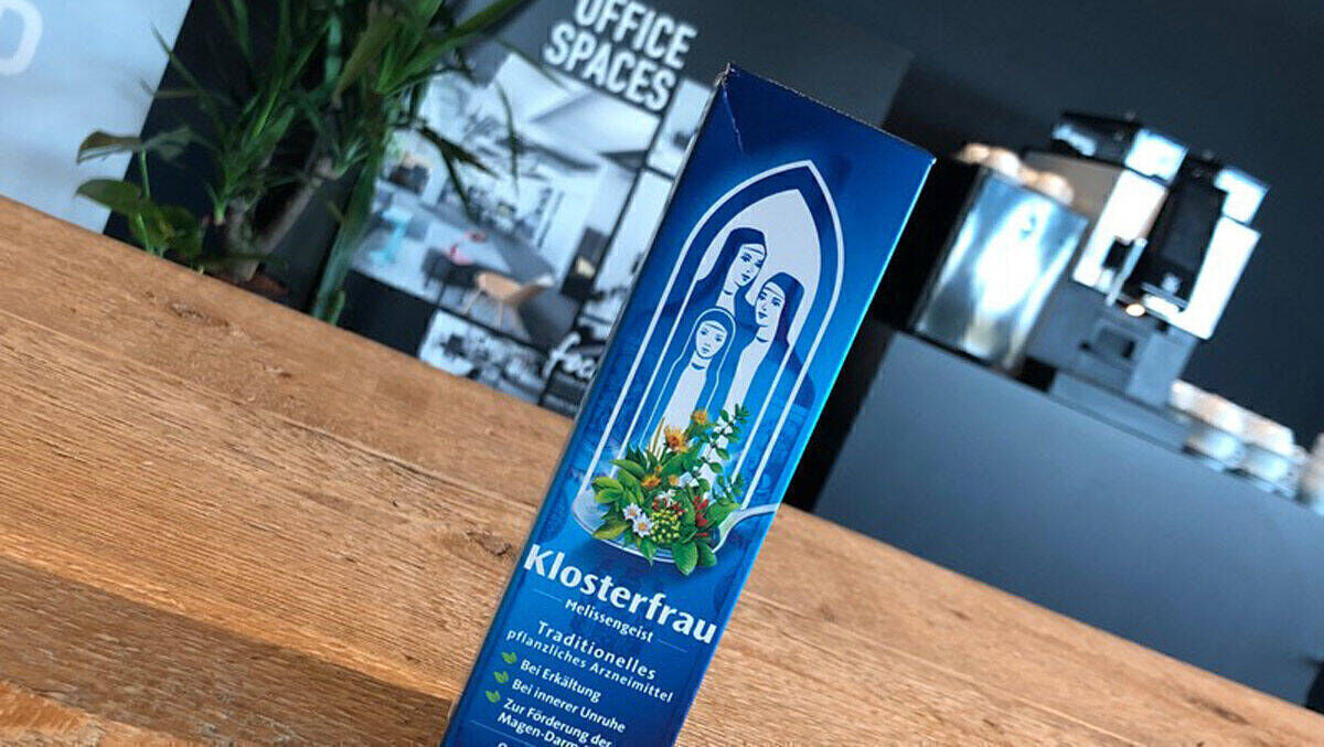 Wieso Klosterfrau seinen Mediaetat bei Pilot bündelt | W&V