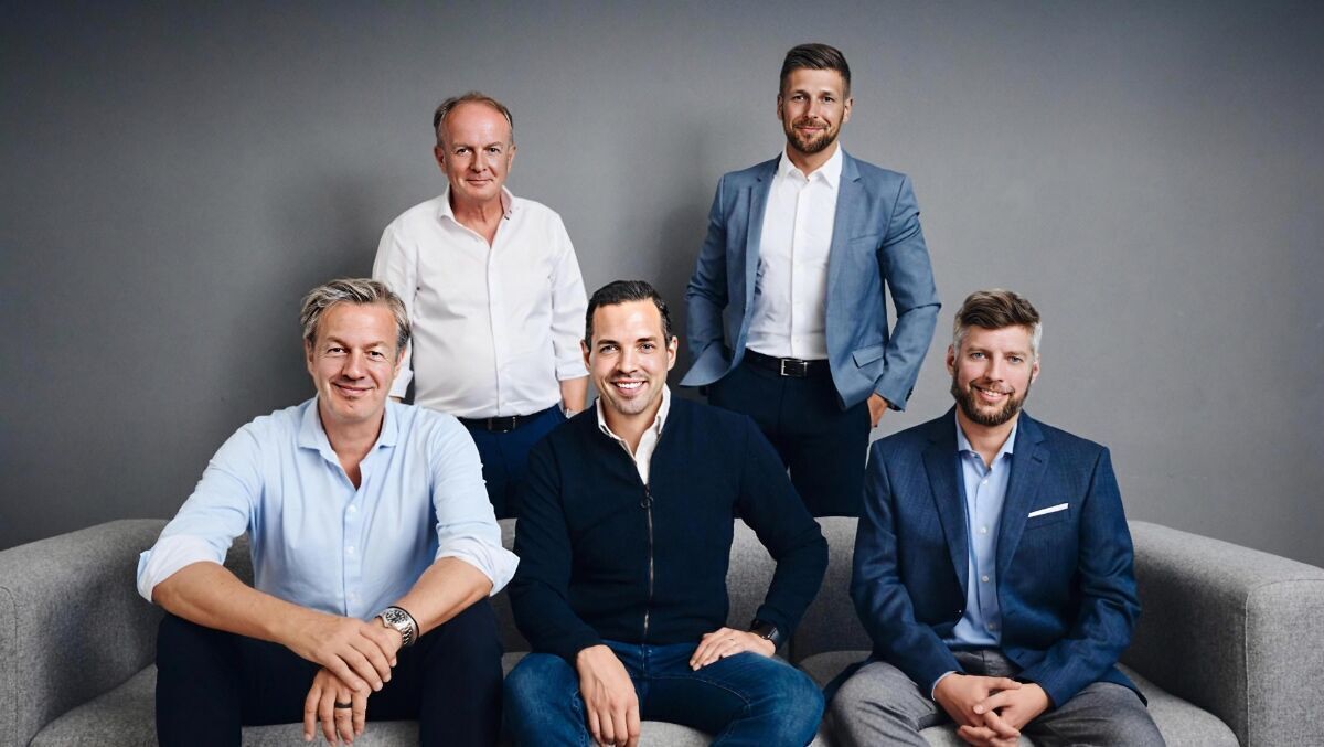 Wort & Bild Verlagsgruppe erweitert Portfolio durch Übernahme | W&V