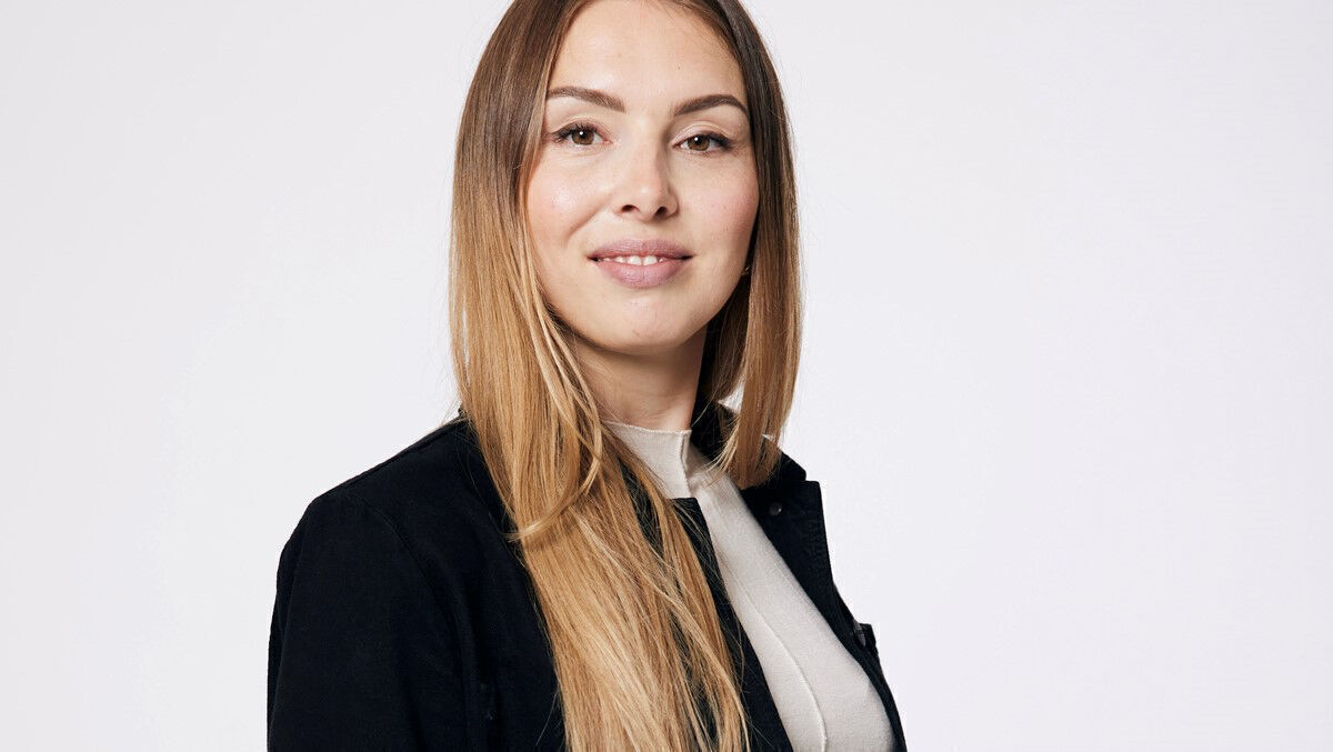 Bold & Epic holt Indra Bretz als Head of People & Culture | W&V