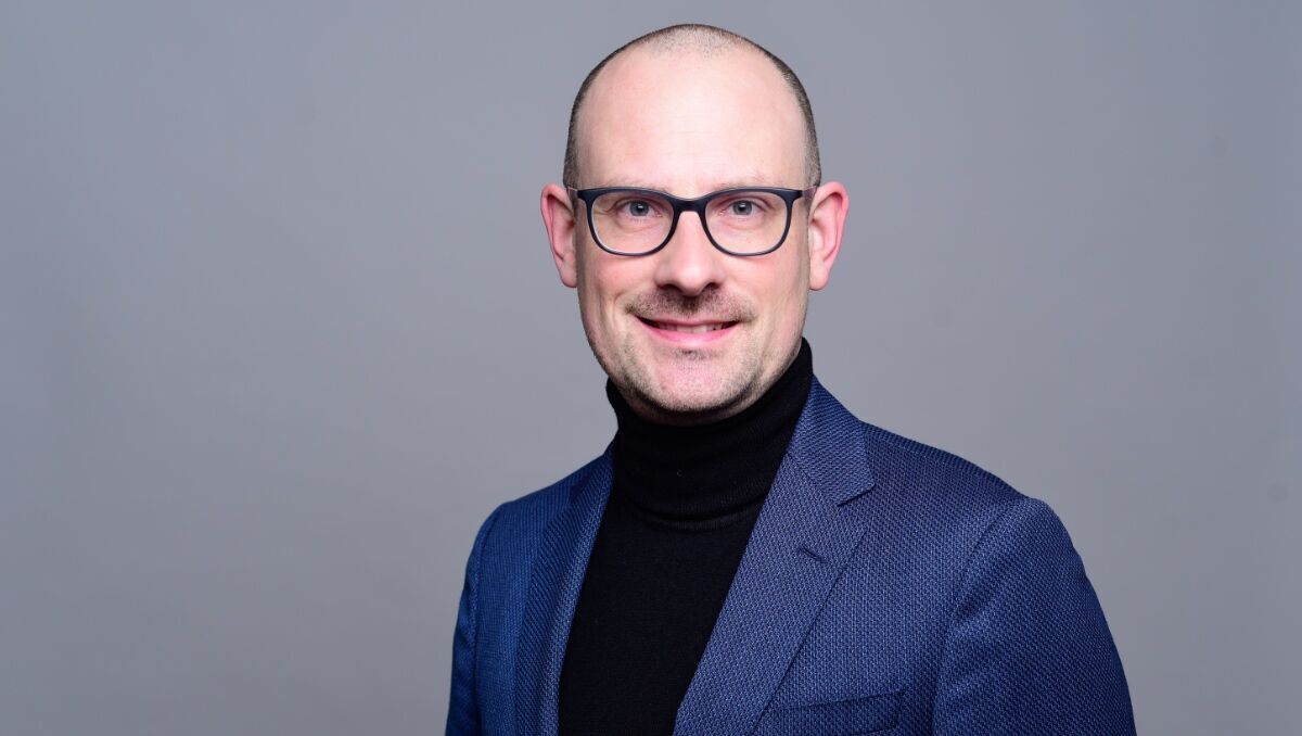Christoph Schmidt wird neuer COO bei Pia | W&V
