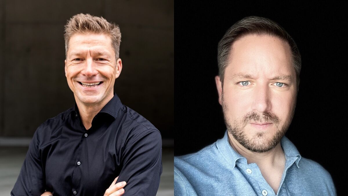 Diconium setzt auf Wohlrapp und Achatz für Wachstum und Innovation | W&V