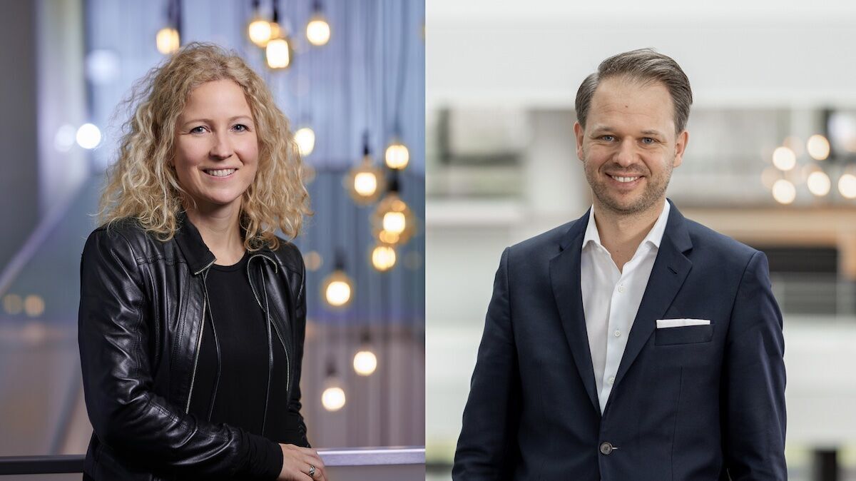 Douglas streicht CMO-Position und macht Andrée zum CCO | W&V