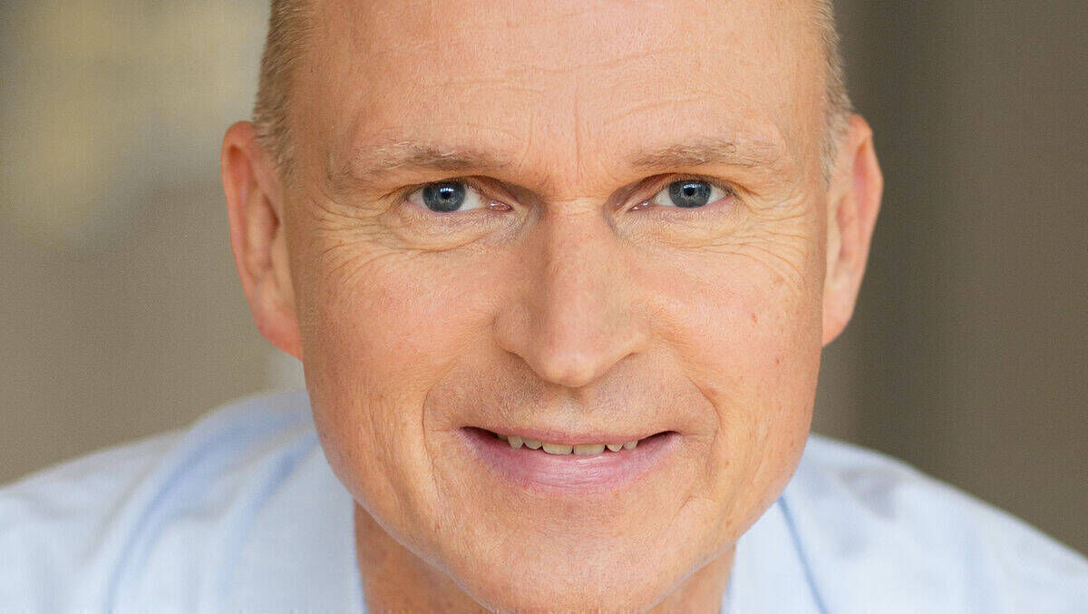 Ehemaliger RMS-Digitalchef Bachér jetzt bei Raudio Biz | W&V