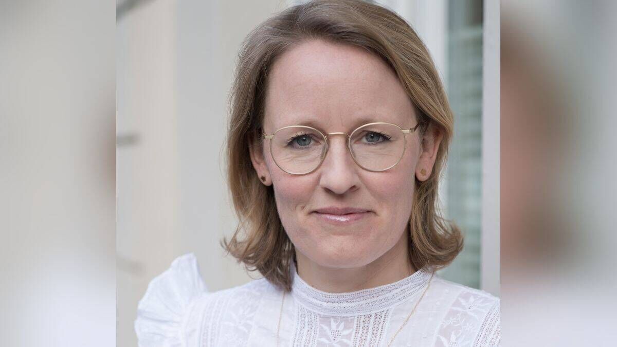 Geschäftsführerin Hopfen muss DFL verlassen | W&V