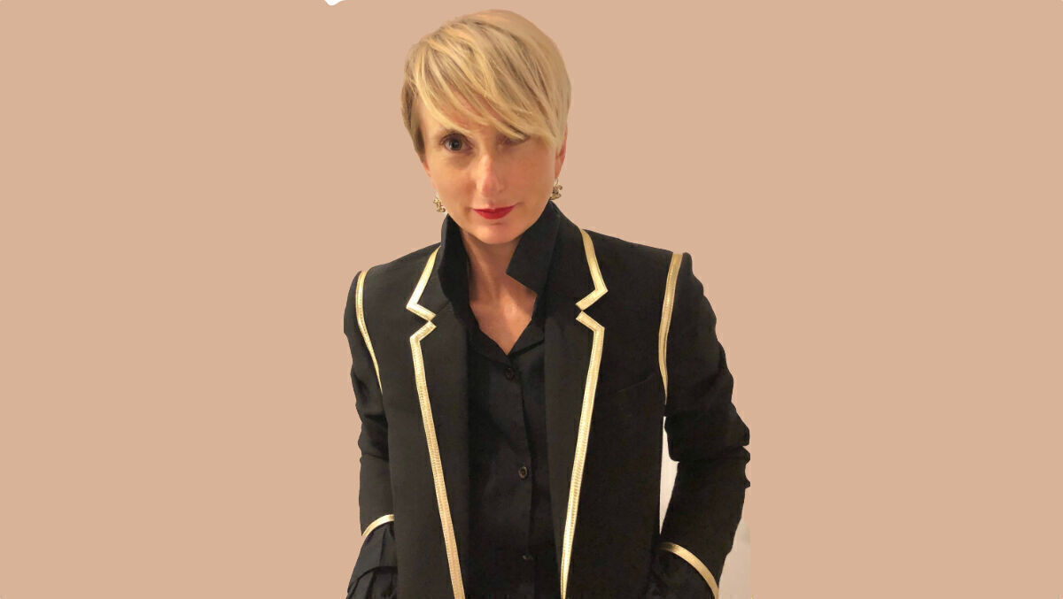 Heidi Stevens löst Michael Dumke als Otto-CEO ab | W&V