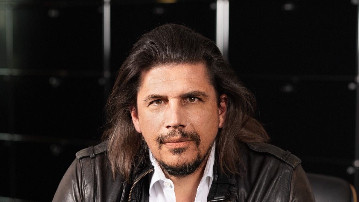 Ingo befördert Tobias Ahrens zum globalen CCO | W&V