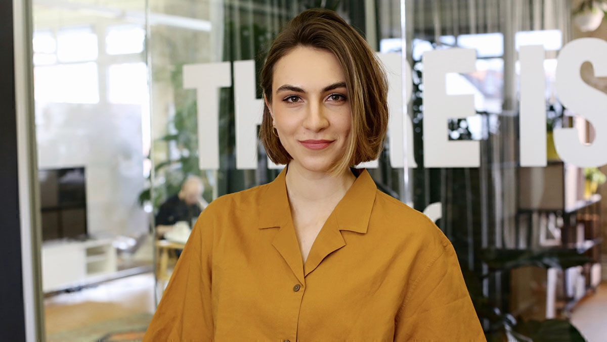 So arbeitet es sich bei ... Intermate Group | W&V