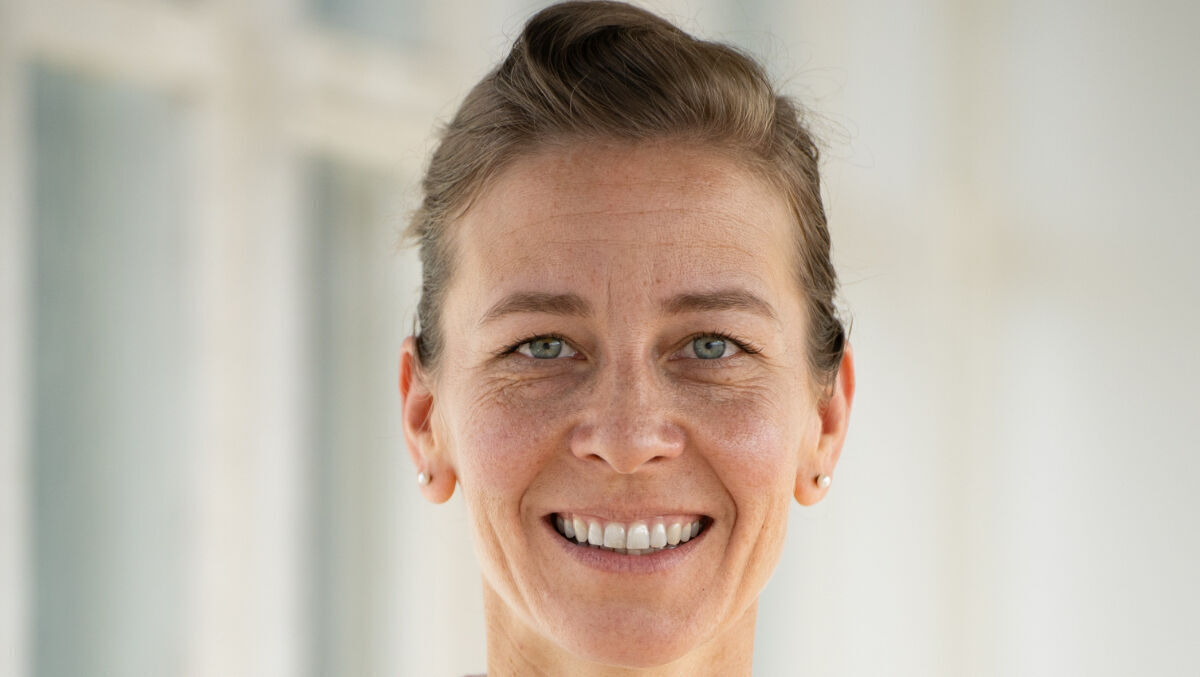 Steiff ernennt Stefanie Wiesneth zur CMO | W&V