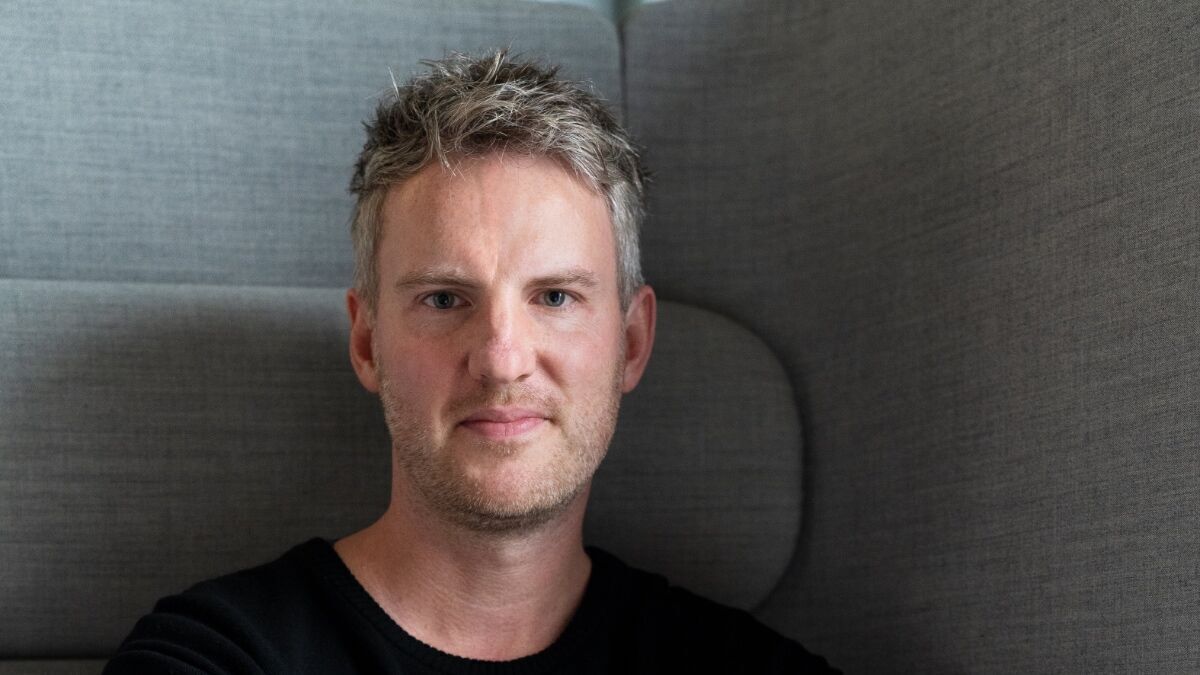 Strategiechef: KNSK holt Stephan Friedrich von Thjnk | W&V