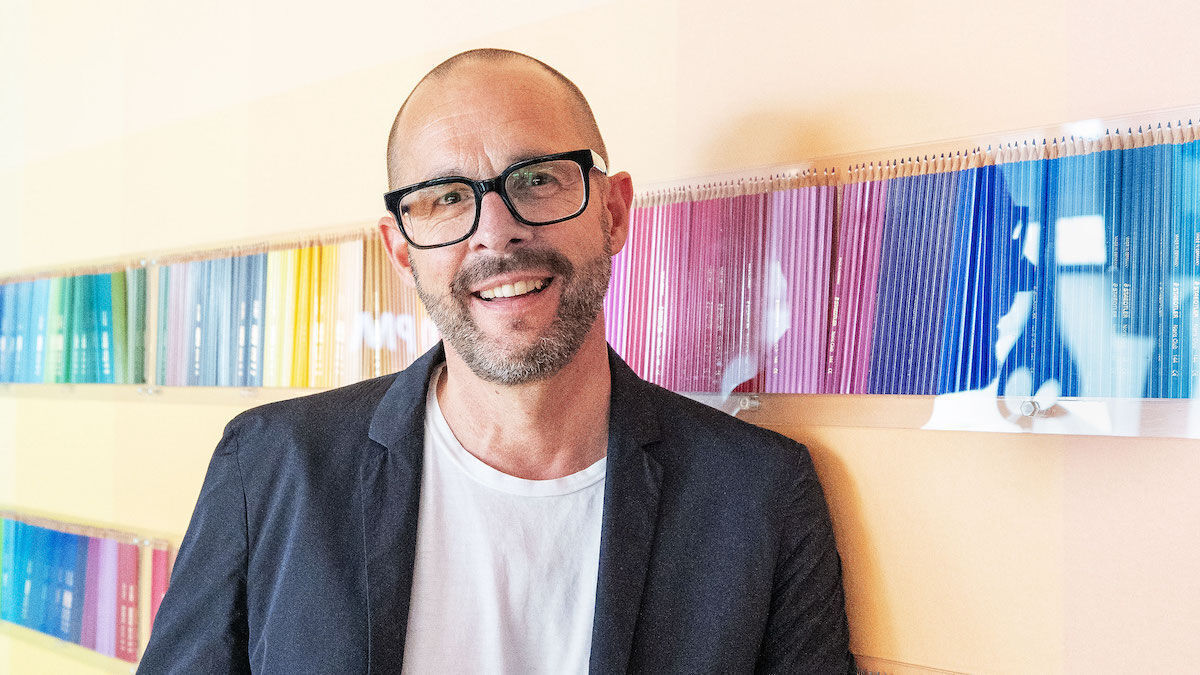 Uwe Freytag führt ab sofort Avantgarde Deutschland | W&V