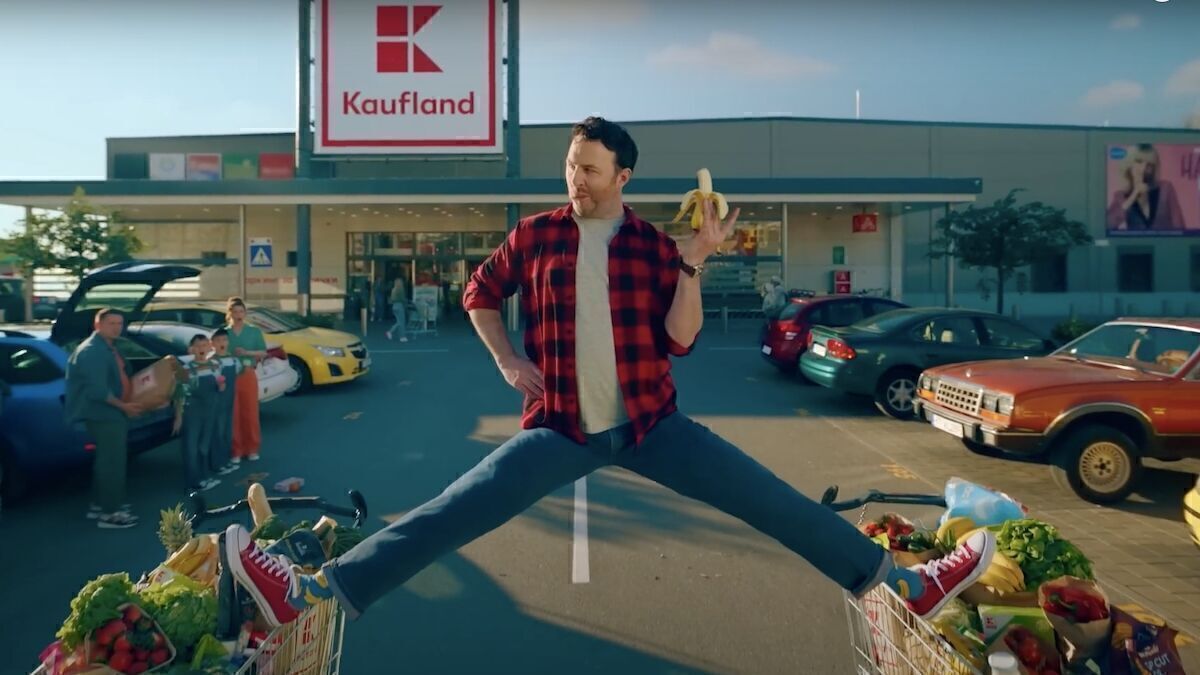 Das sind die kreativsten Werbespots des Monats | W&V