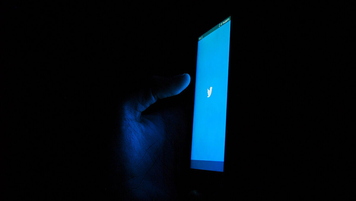 Nächster Twitter-Ausfall: Notstand bei Elon Musk | W&V