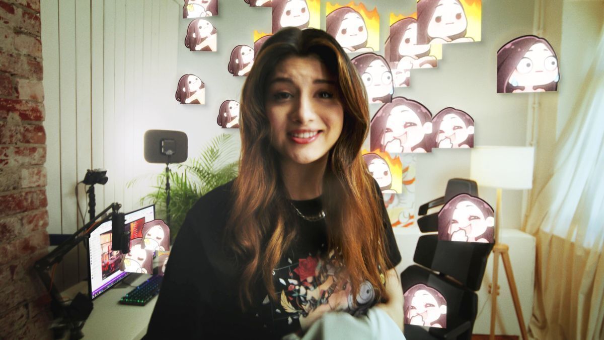 So steigert Mahluna auf Twitch die Brand Awareness von Strato | W&V