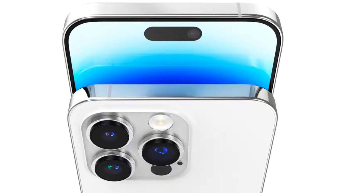 Apple: 2.000-Euro-iPhone wird der Bestseller | W&V