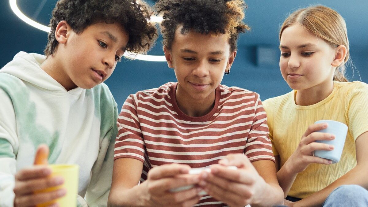 Apple-Bildschirmzeit mit Bug: Kinder tricksen Eltern aus | W&V