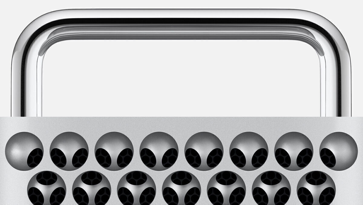 Apple-Flop: Aus für den Profi-Mac? | W&V