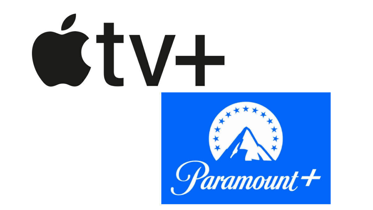 Apple TV+ und Paramount+: Gehen beide Marken zusammen? | W&V