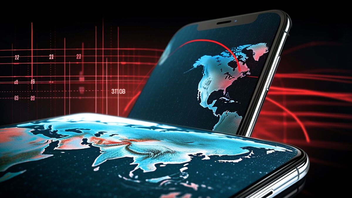 Auf dem Smartphone-Markt geht es (beinahe) wieder aufwärts | W&V