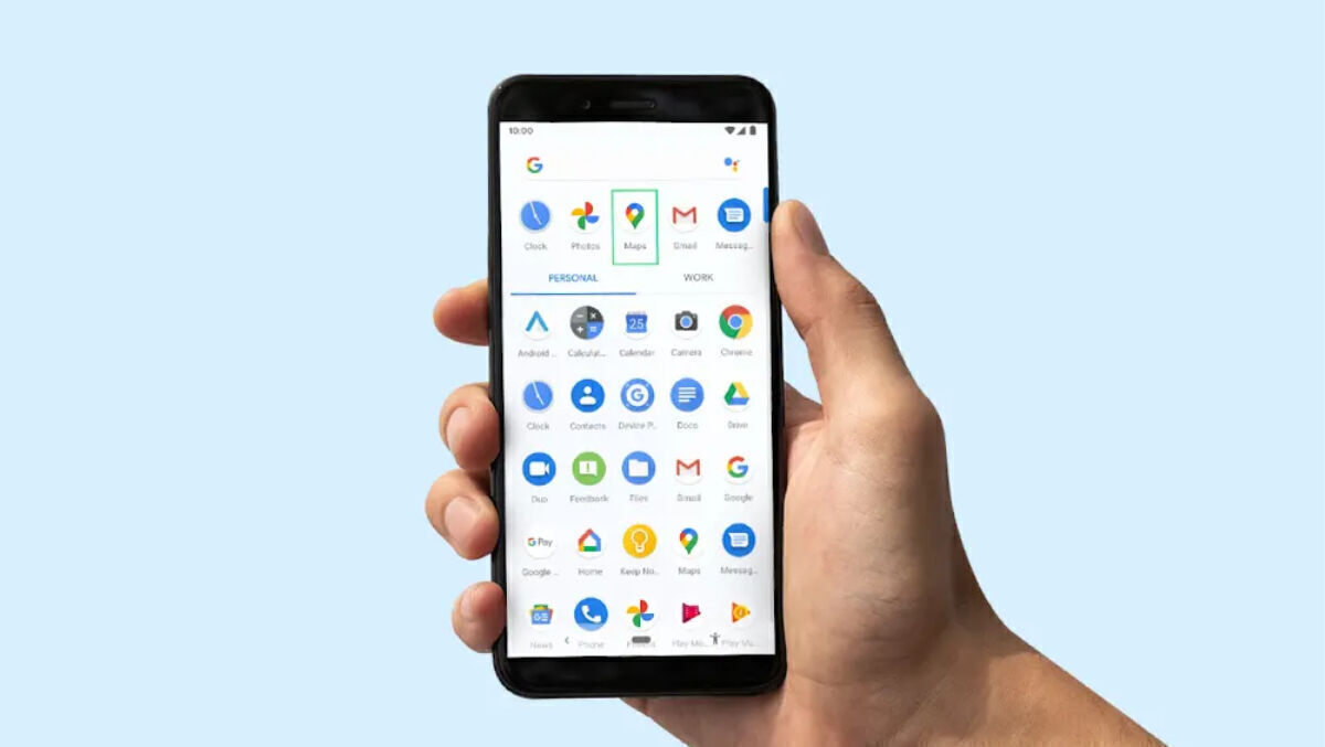 Google: 11 neue Funktionen für Android und Wear OS | W&V