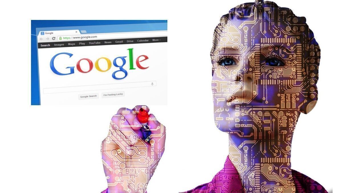 Google dank KI der bessere Creative Director | Special | OMR | W&V