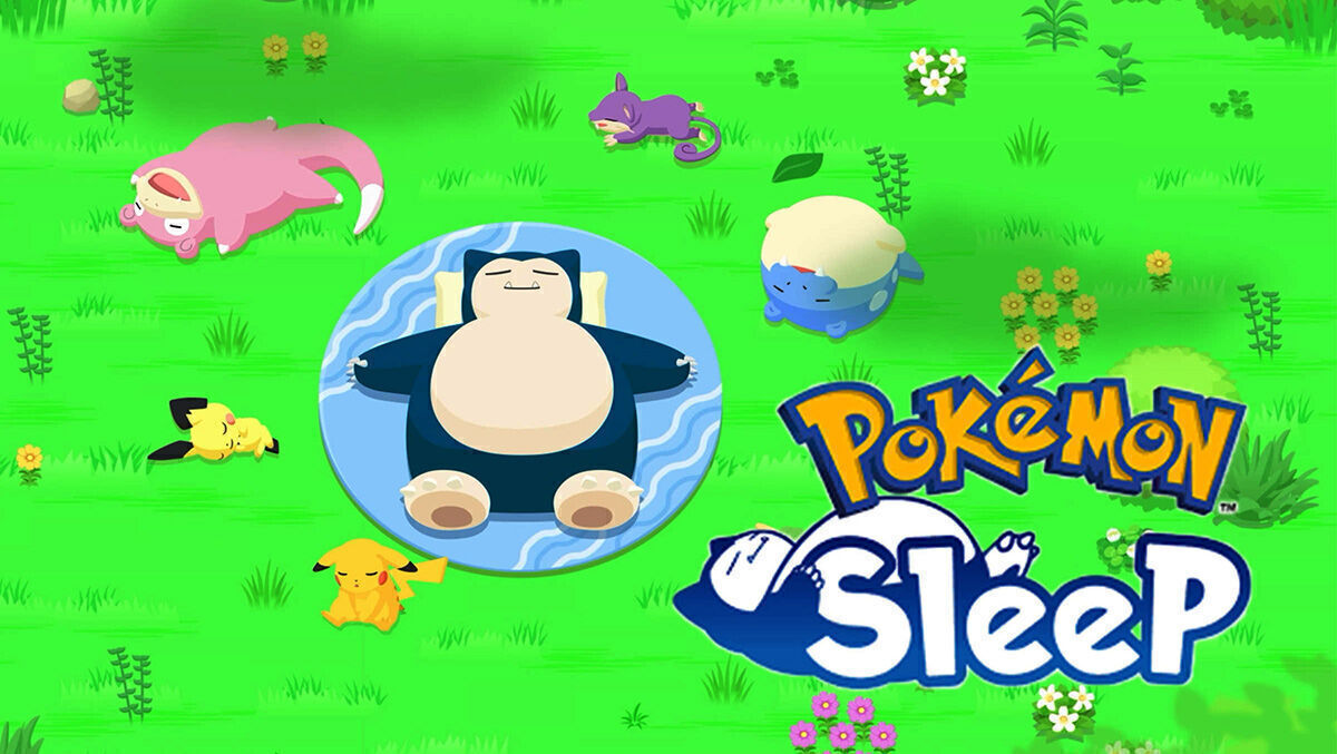 Gute Nacht! Besser schlafen mit den Pokémons | W&V