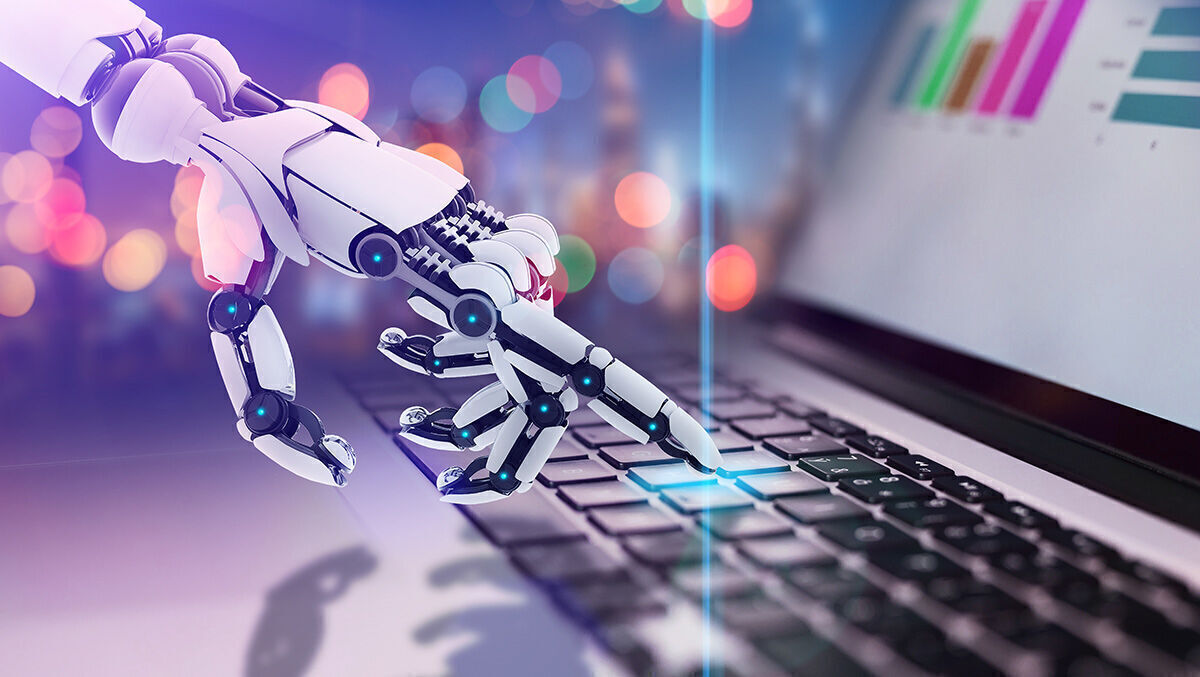 KI: Die mächtigste Technik seit der Atombombe? | W&V