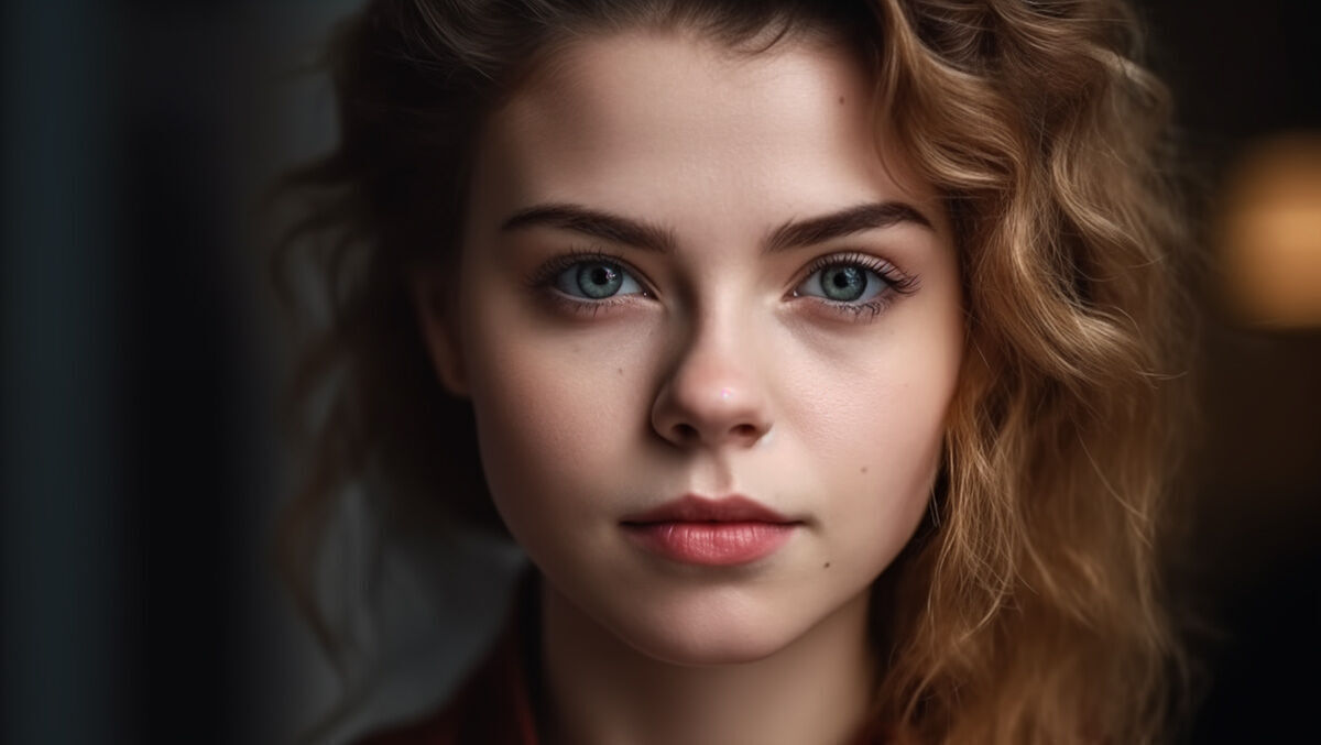 KI-Fotos sehen echter aus als echte Menschen | W&V