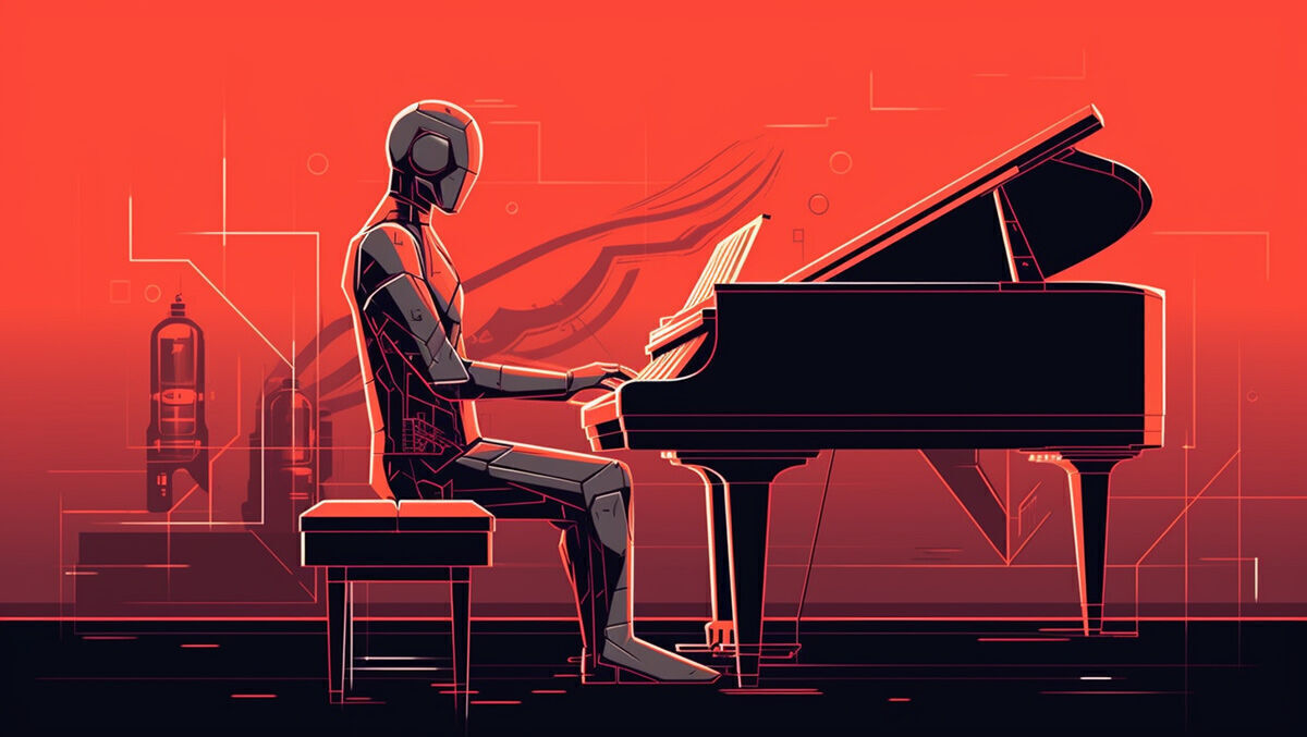 KI: Musikmachen mit dem neuen Tool von Microsoft | W&V