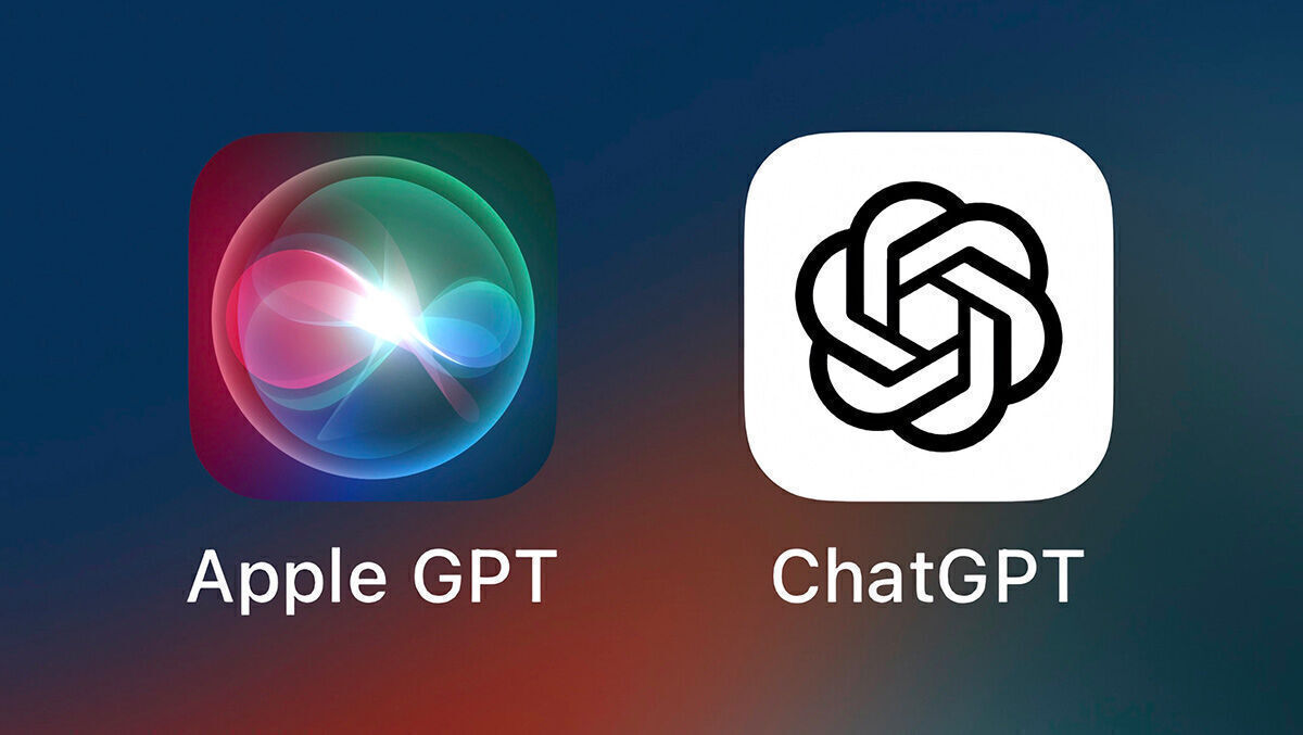 KI-Offensive: Jetzt kommt Apple GPT | W&V
