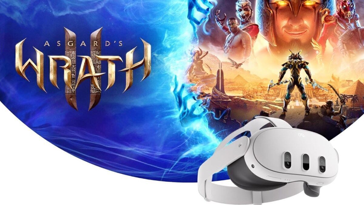 Meta Quest 3: Das musst du zum Deutschland-Start wissen | W&V